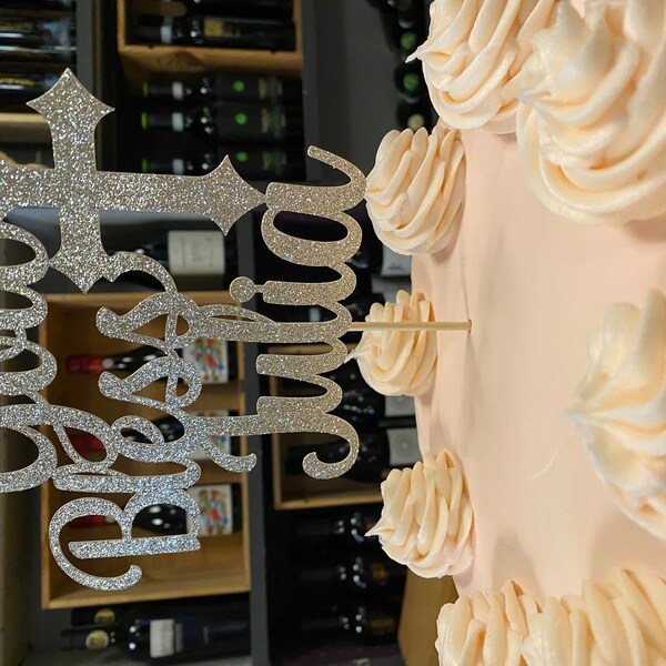 Glitter 10 Cake Topper Ten Cake Topper Age Cake Topper Number Cake ...