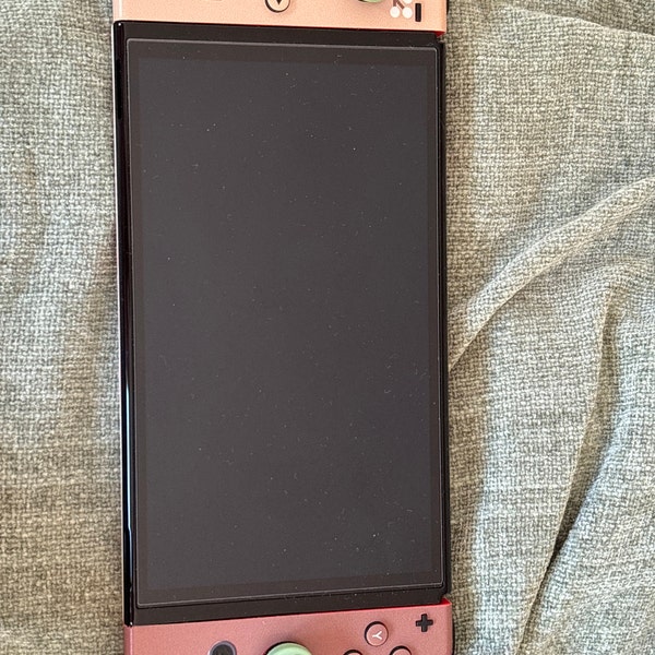 Switch Thumb Grip Cap Joy Con Grip for Nintendo Switch Lite OLED Skin ...