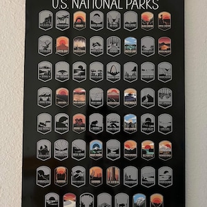 World Scratch off Map, World Map, Travel Map, Scratch off World Map ...