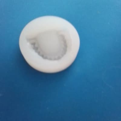 Crucifix-cross With Flowers Silicone Mold for Fondant-resin-polymer ...