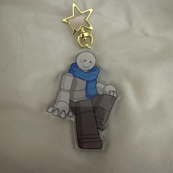 SERIES 2 REGRETEVATOR - Keychains: Wallter, Mark, Lampert, Spud, Dr. Retro, Folly, Pilby, Mach ...