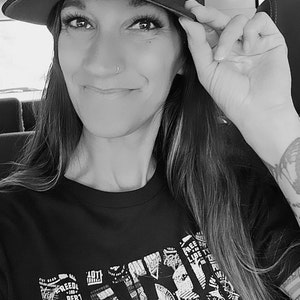 The Horrors Are Never Ending yet I Remain Silly Embroidered Dad Hat ...