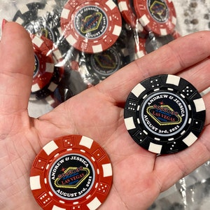 50 Custom Drink Chips Drink Token Free Drink Drink Chips | Etsy