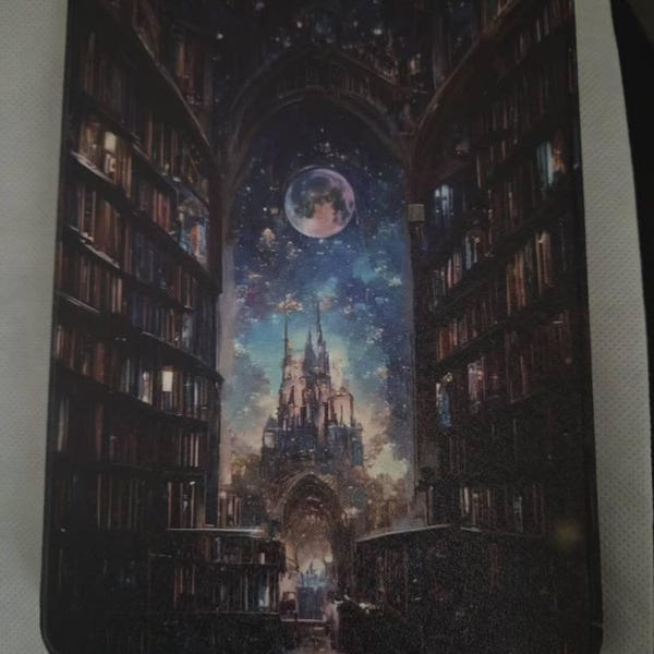 Cute Sea Creatures Seashell Aesthetic iPad Case for iPad Pro 13 12 11 ...