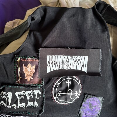 Punk Metal Crust Doom Black Death Grind Grindcore Heavy Gore Horror ...