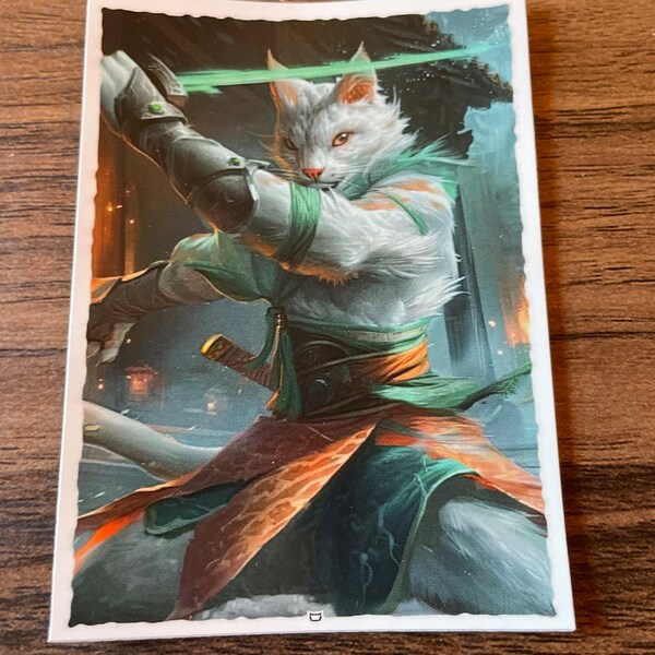 Mtg Sleeves: Mothman Encounter 100 Top Quality Colorful, Sharp This is ...