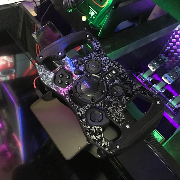 Thrustmaster T3PA Brake Pedal Mod X3/x5 Kit - Etsy