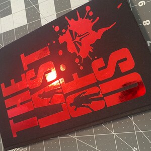 Vector Anime Demon SVG Layered / Pdf / PNG / Ai Editable / Digital File ...