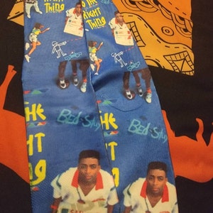 Toon Squad Space Jam Crew Socks - Etsy