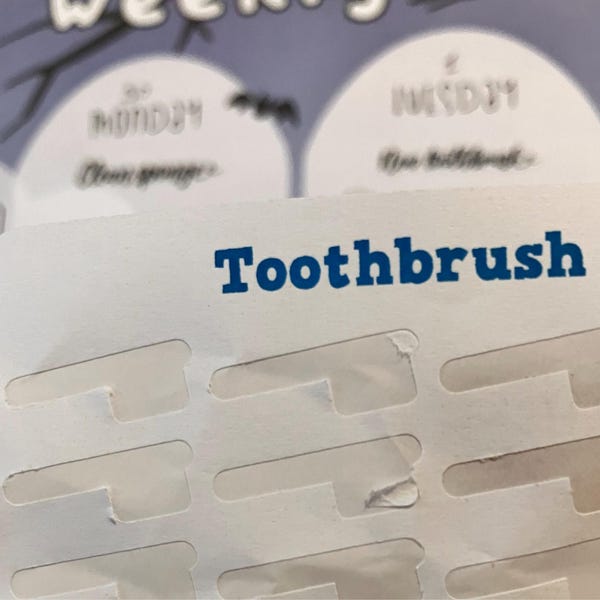 48 Cute Wifi Bill Icons/pay Bill/ Bills Reminder Planner Stickers - Etsy