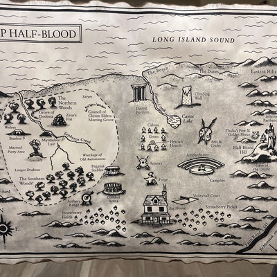 Camelot Map, Merlin Map, Kingdom of Camelot Map, City of Camelot Map ...