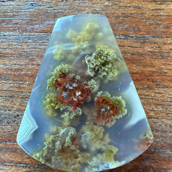 Rainbow Agate,specimen,specimen,agate Gemstone,agate Stone Agate ...