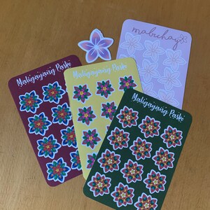 Custom Parol Gift Tags Filipino Parol Filipino Christmas - Etsy