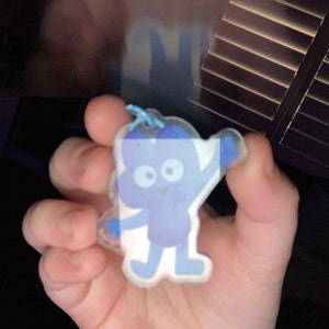 My Little Pony FAN ART Dangle Pet Keychains Pony Twilight Sparkle Derpy ...