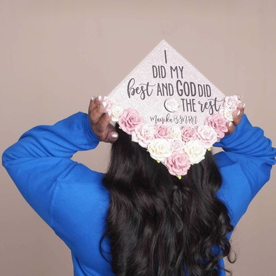 Airway Breathing Circulation ABC Graduation Cap Topper - Etsy