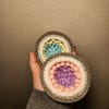 Geode Crochet Pattern by Crafty Intentions Downloadable DIGITAL PDF ...