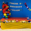 Tool Birthday Banner, Handyman Birthday, Bob the Builder Birthday ...