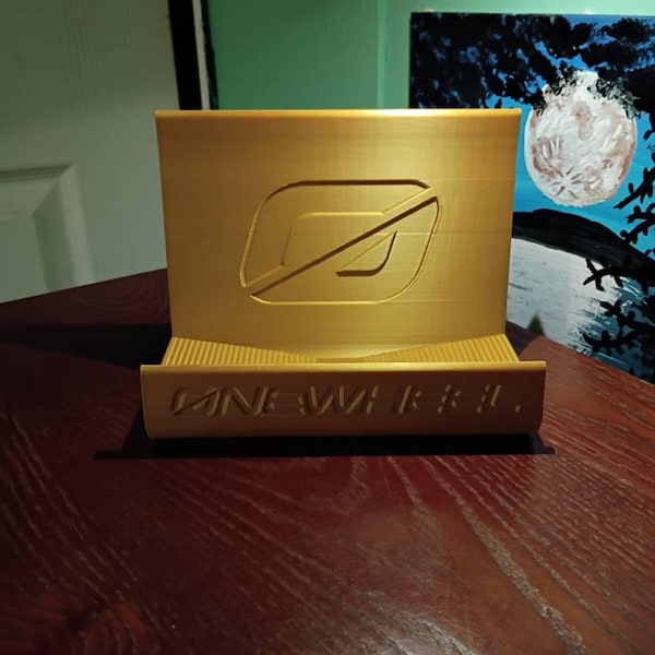 Hydroponic Downspout Horizontal Bracket- 2"x3" - Etsy