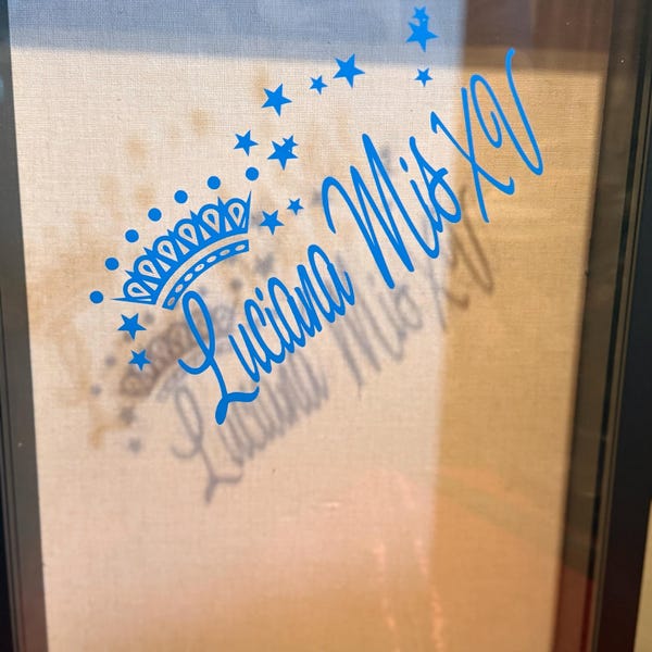 Racing Memorial Version 2 Decal - Etsy