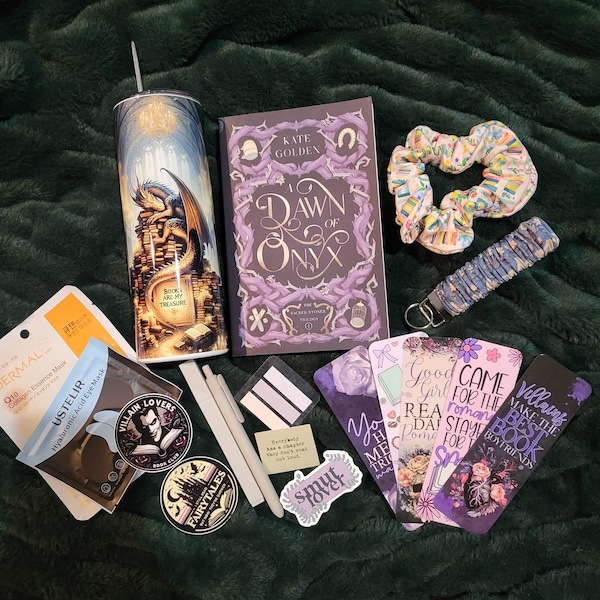 Spooky Book Sleeve, Halloween Book Covers, Black Cat, Skulls, & Pumpkin ...