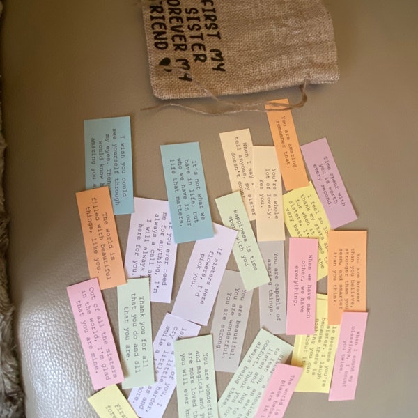 A Jar of Strength / 50 Positive Encouraging Strength Quotes / Post Send ...