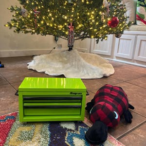 Custom Kobalt Mini Toolbox - Unique One of A Kind Lowe’s Tool Box - Etsy