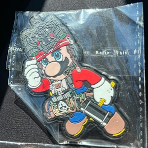 Freedom Fighters Tactical Spider Three PVC Patch - Etsy