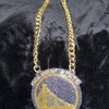 Custom Basketball Sports Team Turnover Chain | Basketball Chain ...