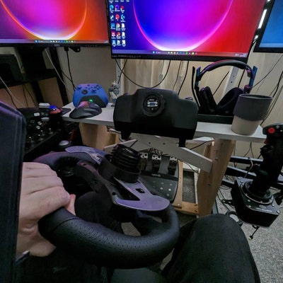 Quick Release Kit for Logitech G29 / G27 / G25 / G920 / G923 - Etsy