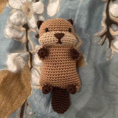 Amigurumi Knit Skunk Pattern Digital Download - Etsy