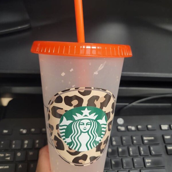 Digital File | Ho Ho Ho Peppermint Stanley Topper SVG File | Christmas ...