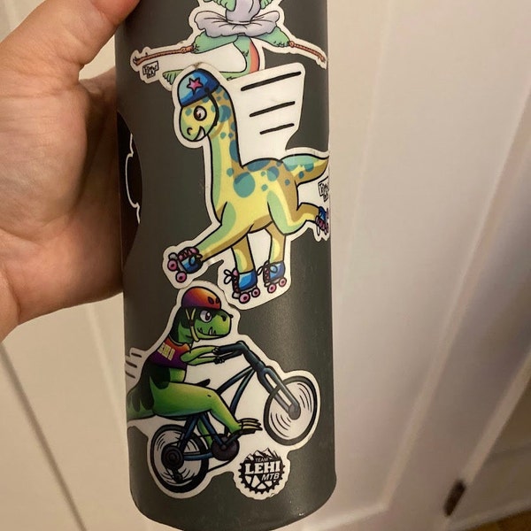 Weed Plant Pinup Girl Sticker, Sexy Nsfw Stickers, Stoner Gifts ...