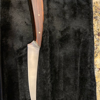 Canadian Skinner - Etsy