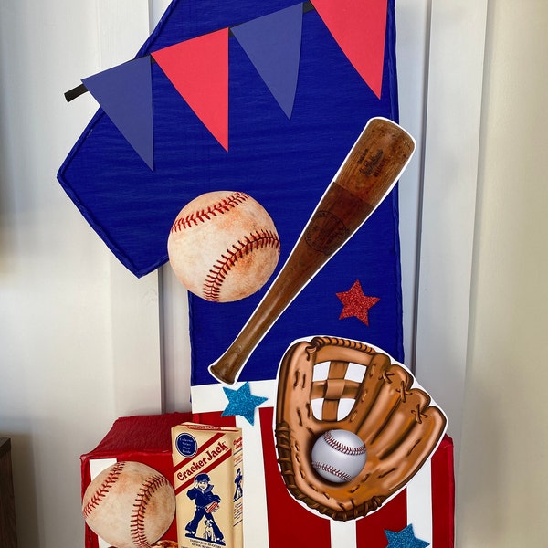 Custom Pinata Company Logo Pinata Custom Order Pinata - Etsy