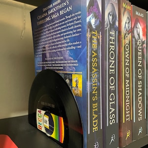 Matrix Hollow Book Safe, Simulacra and Simulation Custom Dust Jacket - Etsy