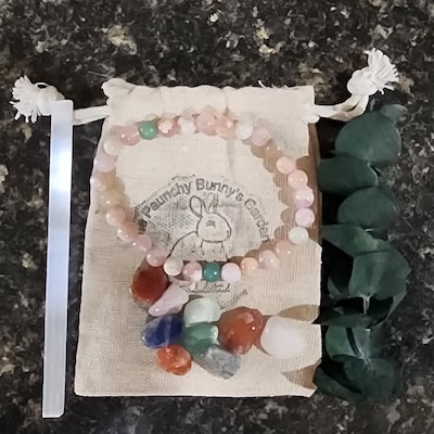 Banded Candy Fluorite Teardrop Pendant W/ a Sterling Silver Bail ...