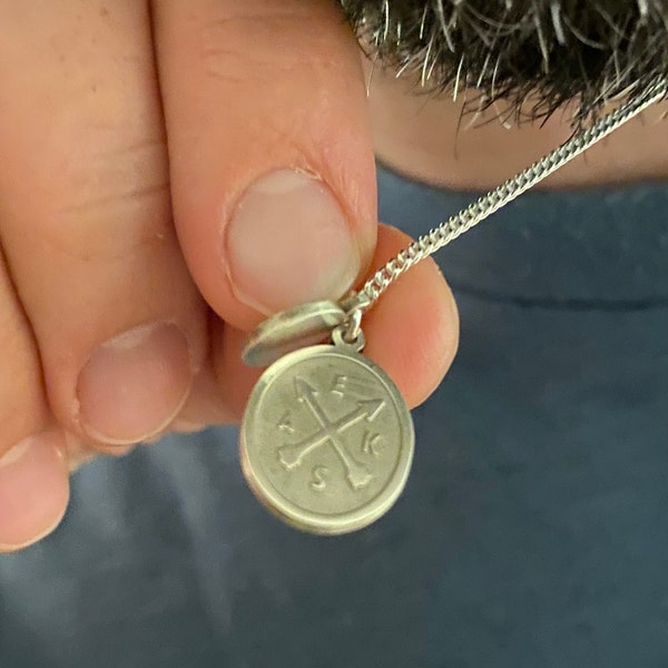 Sterling Silver Milestone Story Bracelet - Leather Wrap Bracelet With ...