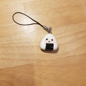 Susuwatari Clay Charm - Etsy