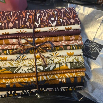 Interlaced Stars Quilt Kit Pattern by Alexandra Bordallo Pattern NOT ...