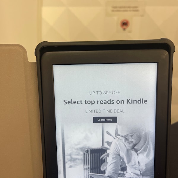 Book Kindle Case Vintage Aesthetic Kindle 10th Generation 2019 Kindle ...