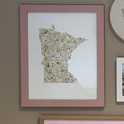 Tropical Fish Parrot Fish Watercolor Print Sea Life Art tropical Fish ...