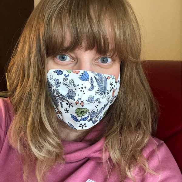 3D Hanukkah Chanukah Mask Collection | Face Mask for Kid and Adult ...