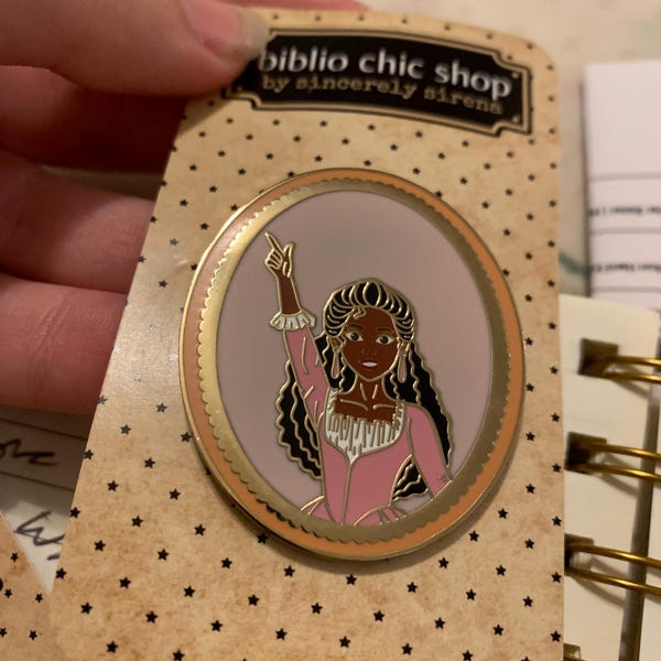 Kindred Spirit Keychain | Anne of Green Gables Friendship Gift - Etsy