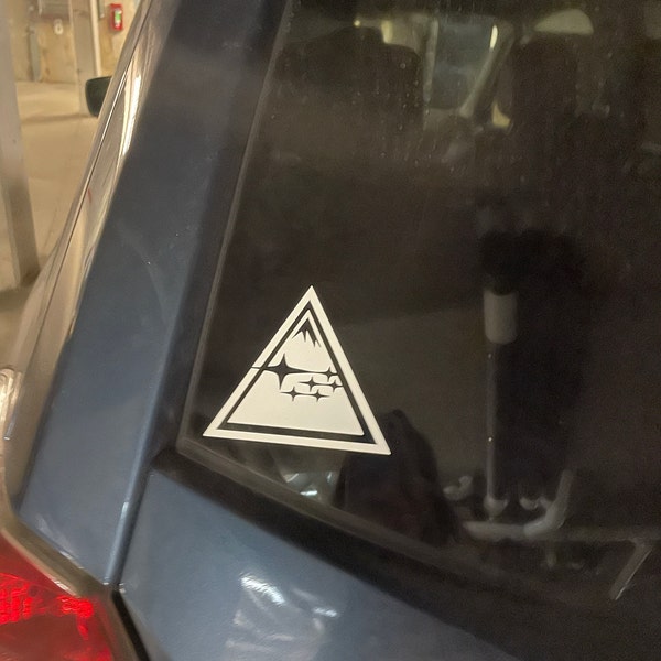 Carry 4WD Kei Truck 3-color Set Mini Truck Decals Outdoor Vinyl for ...