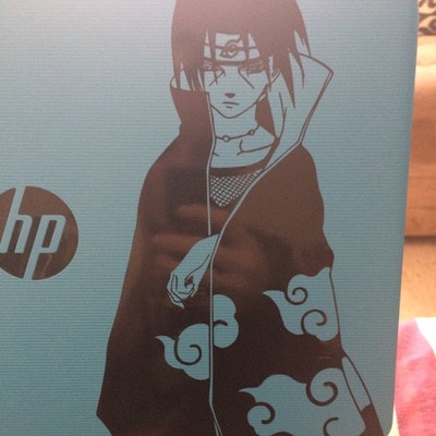 Overwatch Ana Champion Spray Art Action Laptop/window Printed Sticker ...