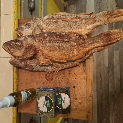 Piman Bouk Haitian Old-fashoned Coconut Milk Hot Sauce - Etsy