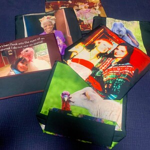 Watercolor Dog Pillo Custom Pet Picture Pillow - Etsy