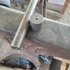Blacksmith Rivet Heading / Bucking Tools - Etsy Canada