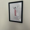 Custom Drawing Print // Personalised Art - Etsy UK