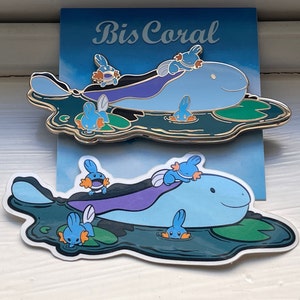 Ice Baby Cooler Pin - Etsy